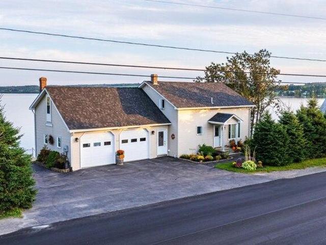 house with 3 bedroom, Saint Agatha ME DS101781028