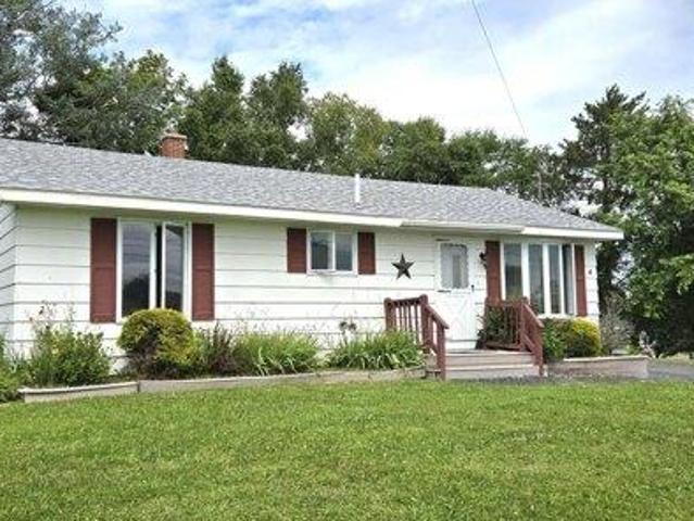 house with 3 bedroom, Saint Agatha ME DS101859433