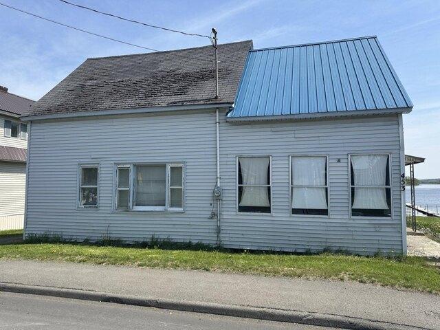 house with 3 bedroom, Saint Agatha ME DS103440058