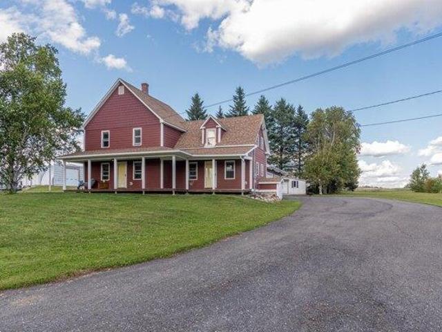 house with 3 bedroom, Saint Agatha ME DS103098176