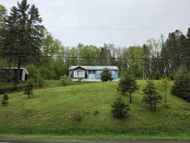 house with 3 bedroom, Saint Agatha ME DS103100284