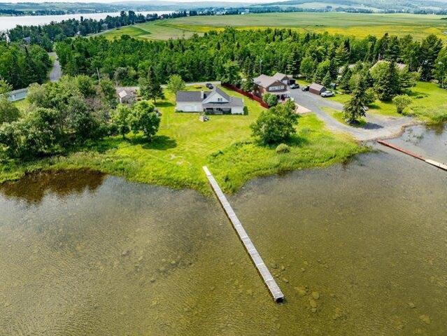 house with 3 bedroom, Saint Agatha ME DS104298118