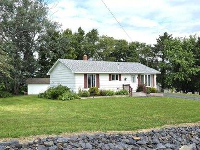 house with 3 bedroom, Saint Agatha ME ES102823347