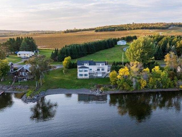 house with 3 bedroom, Saint Agatha ME ES103433216