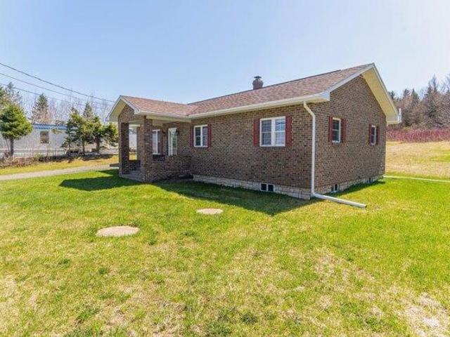 house with 3 bedroom, Saint Agatha ME ES103440443