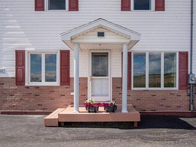house with 3 bedroom, Saint Agatha ME ES104514906