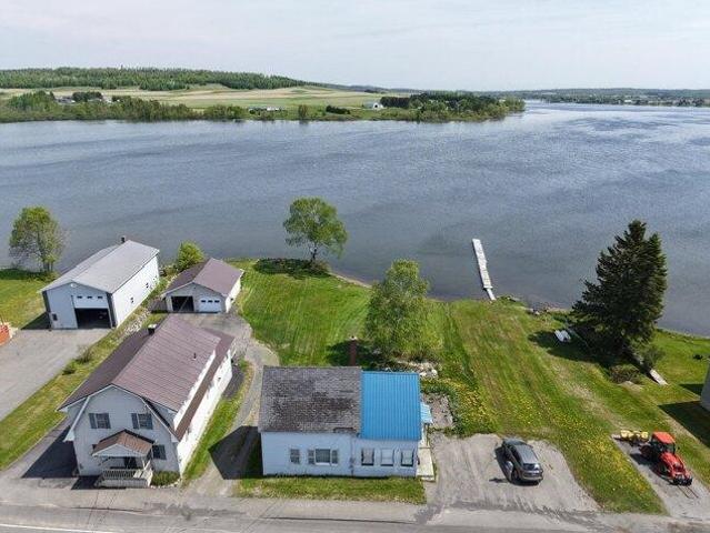 house with 3 bedroom, Saint Agatha ME ES104604683