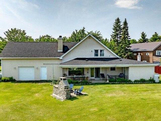 house with 3 bedroom, Saint Agatha ME ES104298118