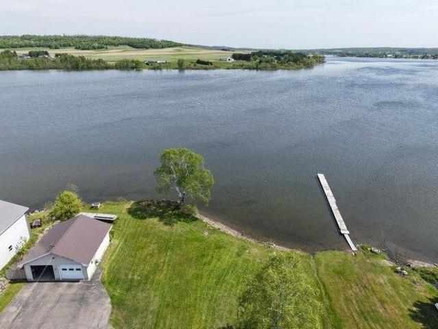 house with 3 bedroom, Saint Agatha ME ES105116937