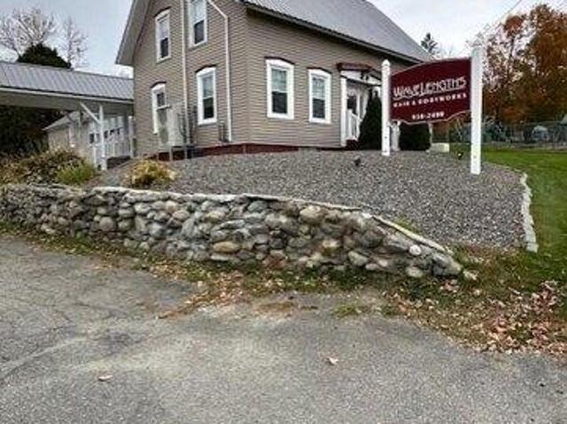 house with 3 bedroom, Saint Albans ME DLS102558961