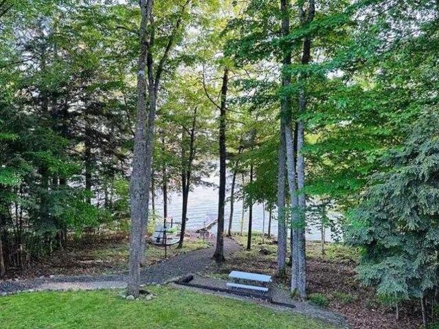 house with 3 bedroom, Saint Albans ME DLS102729306