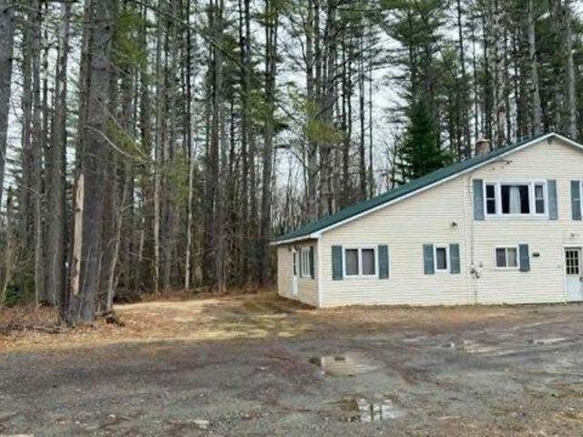 house with 3 bedroom, Saint Albans ME DS101801917