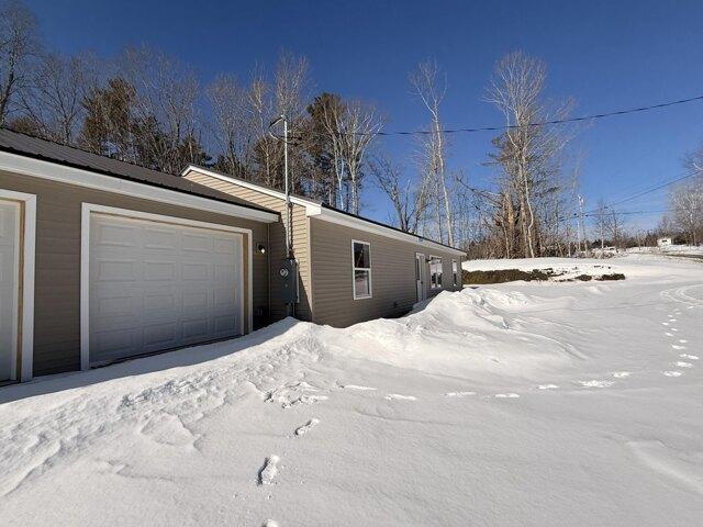 house with 3 bedroom, Saint Albans ME DS102344381