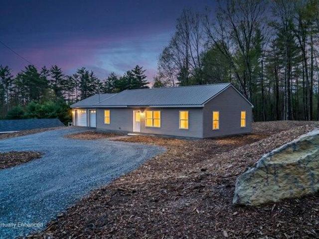 house with 3 bedroom, Saint Albans ME DS103186510