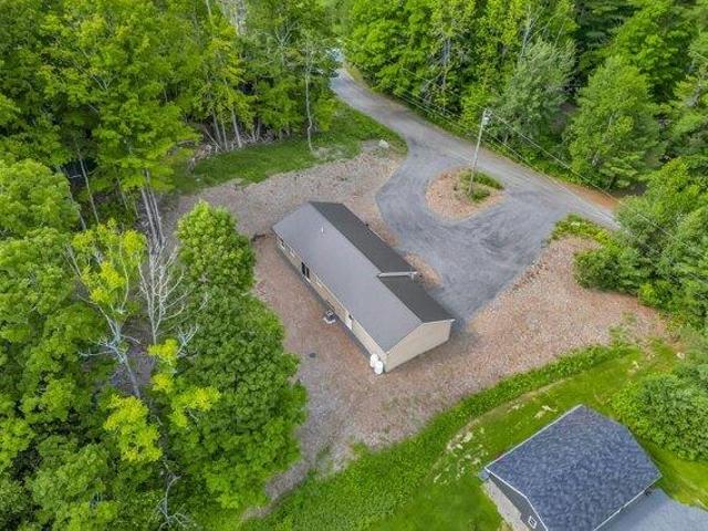 house with 3 bedroom, Saint Albans ME DS104331299