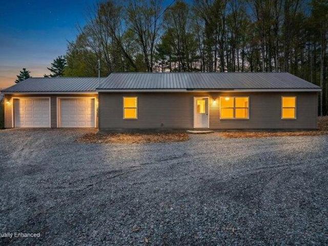 house with 3 bedroom, Saint Albans ME ES103888203