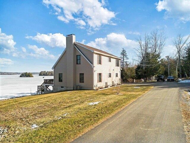 house with 3 bedroom, Saint Albans ME ES104567149