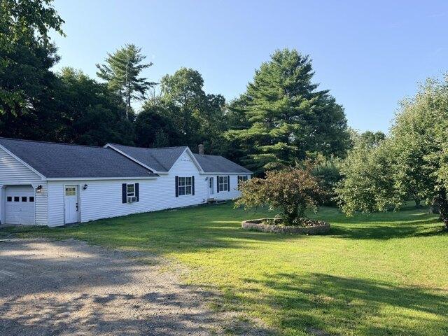 house with 3 bedroom, Saint Albans ME ES104832240
