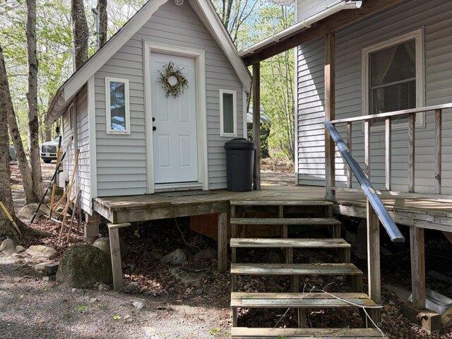 house with 3 bedroom, Saint Albans ME ES104848551