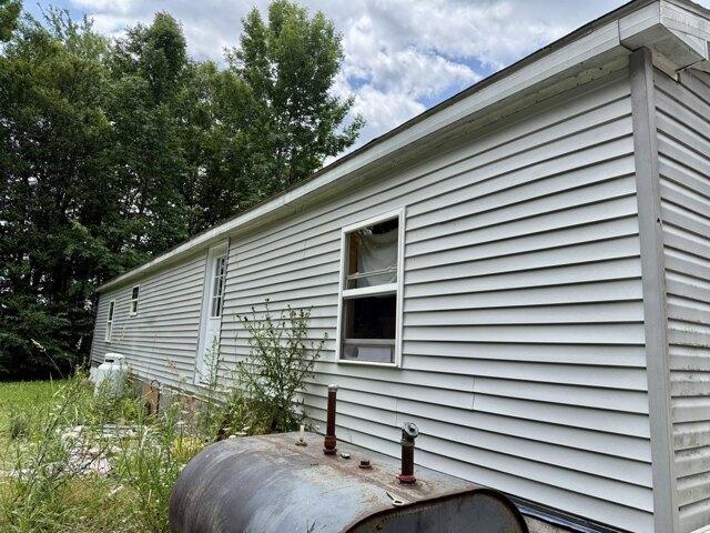 house with 3 bedroom, Saint Albans ME ES104848724