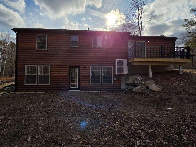 house with 3 bedroom, Saint Albans ME ES105124410