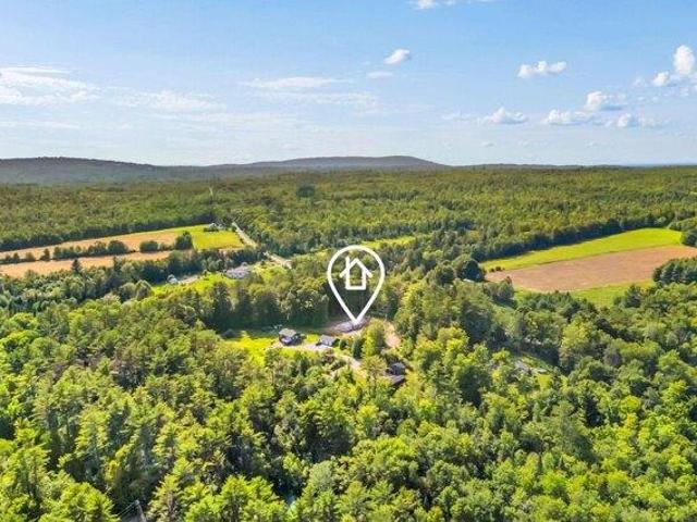 house with 3 bedroom, Saint Albans ME ES105144792