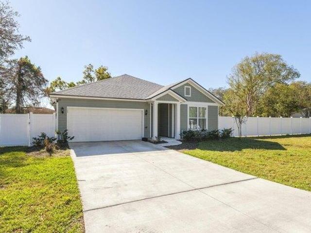 house with 3 bedroom, Saint Augustine FL DS89081491