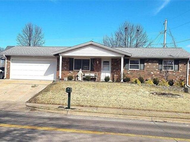 house with 3 bedroom, Saint Charles MO DS88448086