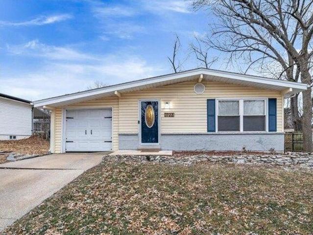 house with 3 bedroom, Saint Charles MO DS88518964