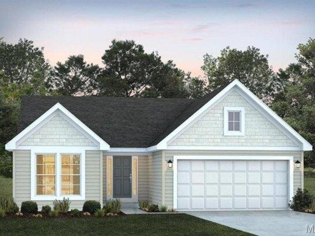 house with 3 bedroom, Saint Charles MO DS93223719