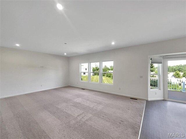 house with 3 bedroom, Saint Charles MO DS93298888