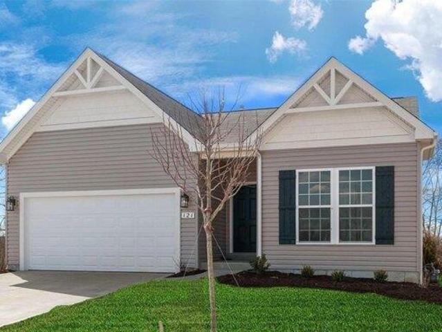 house with 3 bedroom, Saint Charles MO DS93379539