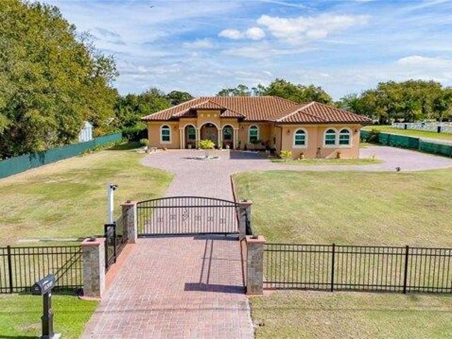 house with 3 bedroom, Saint Cloud FL ES104900439