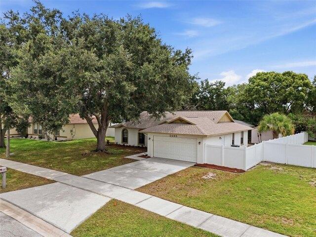 house with 3 bedroom, Saint Cloud FL ES104901093