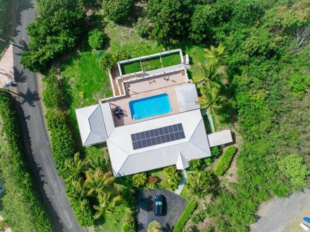 house with 3 bedroom, Saint Croix IN DLS101631120