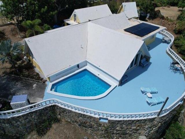 house with 3 bedroom, Saint Croix IN DLS102213535
