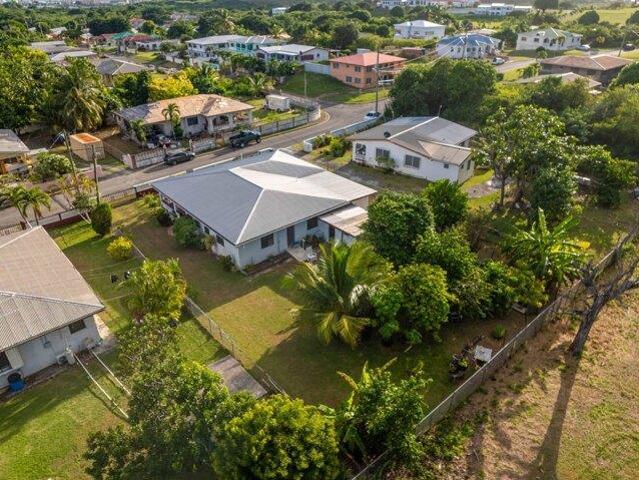 house with 3 bedroom, Saint Croix IN DLS102255521