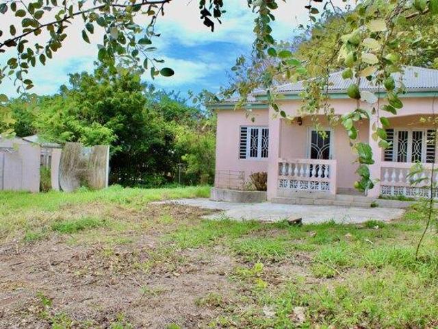 house with 3 bedroom, Saint Croix IN DLS102344719