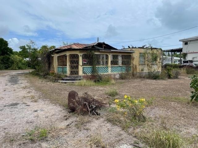 house with 3 bedroom, Saint Croix IN DS101857593