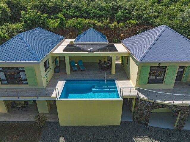 house with 3 bedroom, Saint Croix IN DS101858445