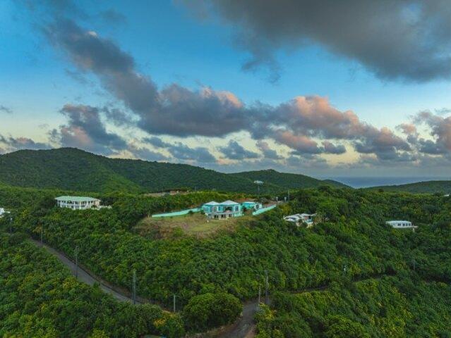 house with 3 bedroom, Saint Croix IN DS101899051