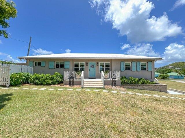 house with 3 bedroom, Saint Croix IN DS102860204