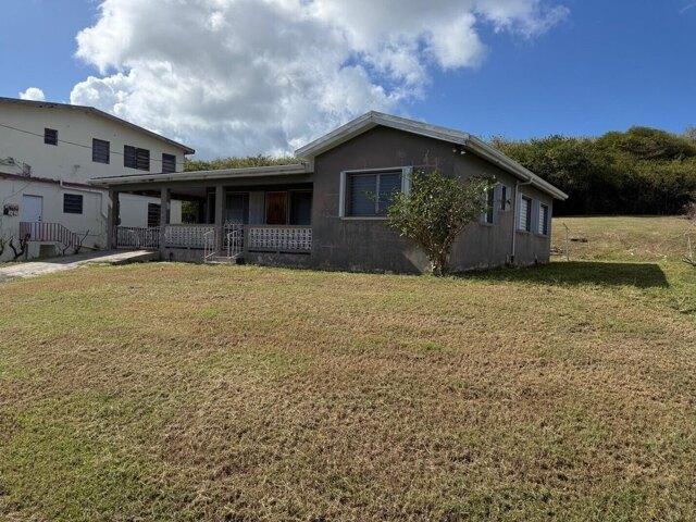 house with 3 bedroom, Saint Croix IN DS102860213