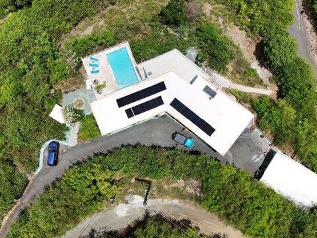 house with 3 bedroom, Saint Croix IN DS102889766