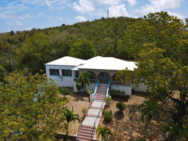 house with 3 bedroom, Saint Croix IN DS102923070