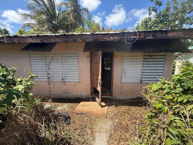 house with 3 bedroom, Saint Croix IN DS103098807