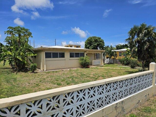 house with 3 bedroom, Saint Croix IN DS103034903