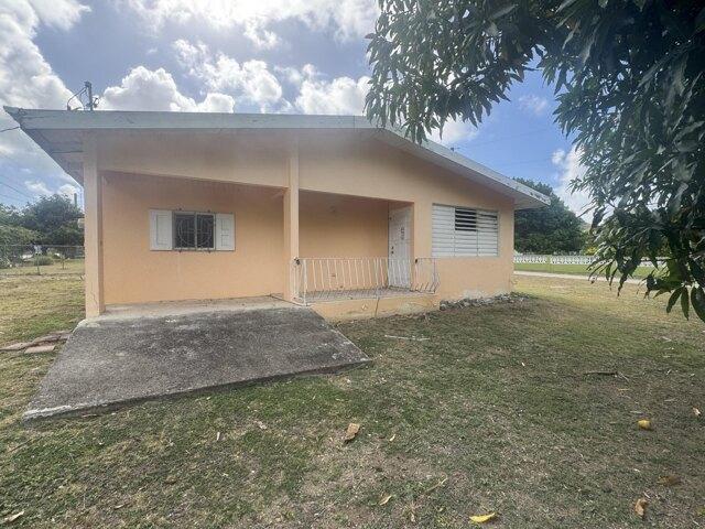 house with 3 bedroom, Saint Croix IN DS103161671