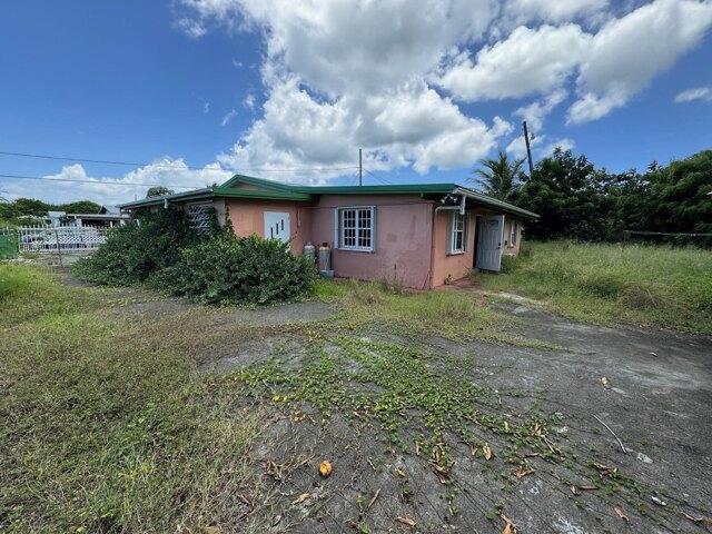 house with 3 bedroom, Saint Croix IN DS103185042