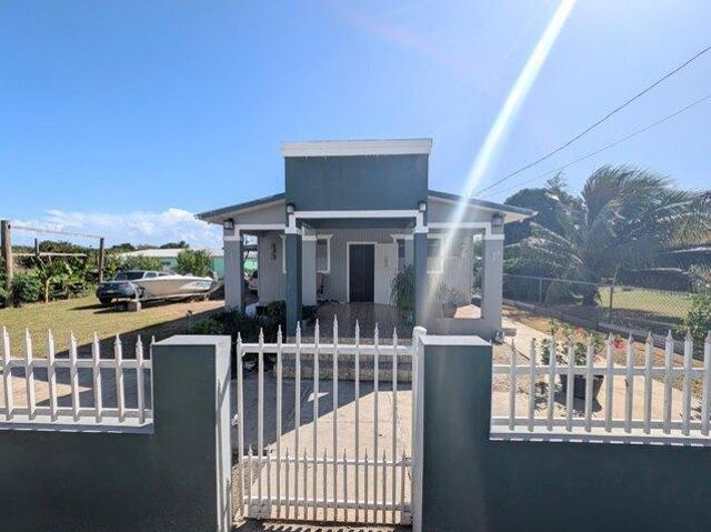 house with 3 bedroom, Saint Croix IN DS103968933